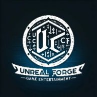 Иконка канала Unreal Forge Games Entertainment