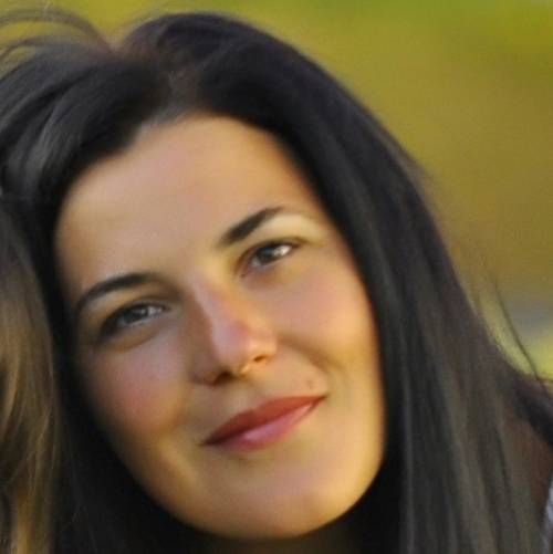 Иконка канала Елена в мире домашних животных