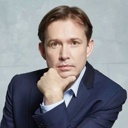 Иконка канала Клуб_Зрителей Олега_Погудина