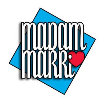 Иконка канала Madam marri