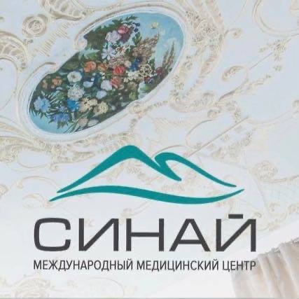 Иконка канала Международный медицинский центр «Синай»