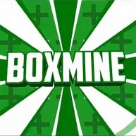 Иконка канала BOXmine