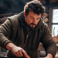 Иконка канала Пельмешки-варенички ❤