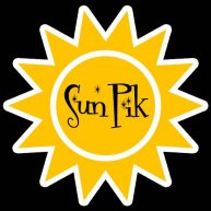 Иконка канала SunPik
