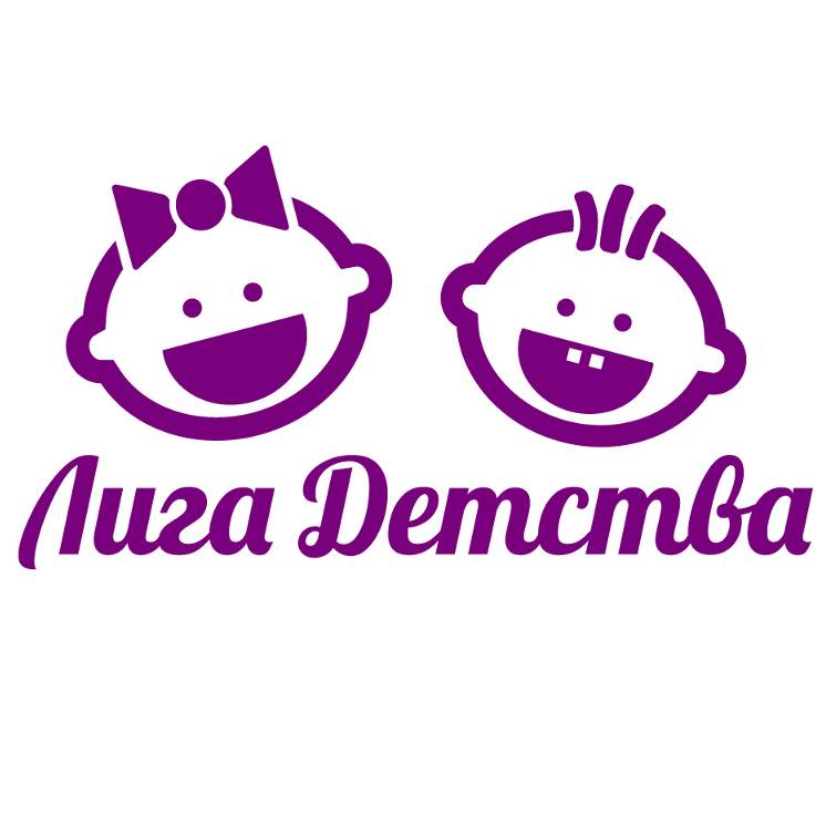 Иконка канала Лига Детства