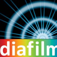 Иконка канала Диафильмы и диапроекторы. Магазин diafilm.ru