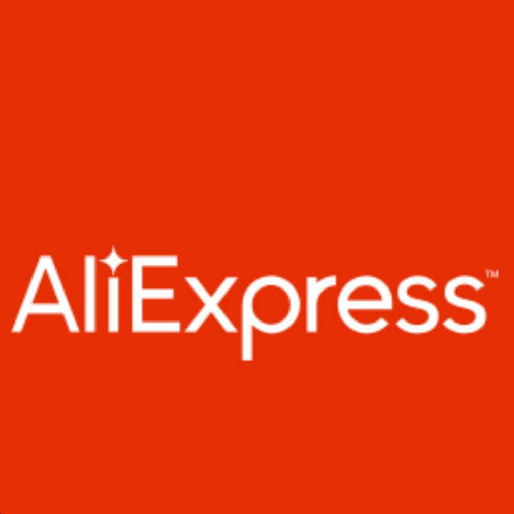 Иконка канала Aliexpress товары