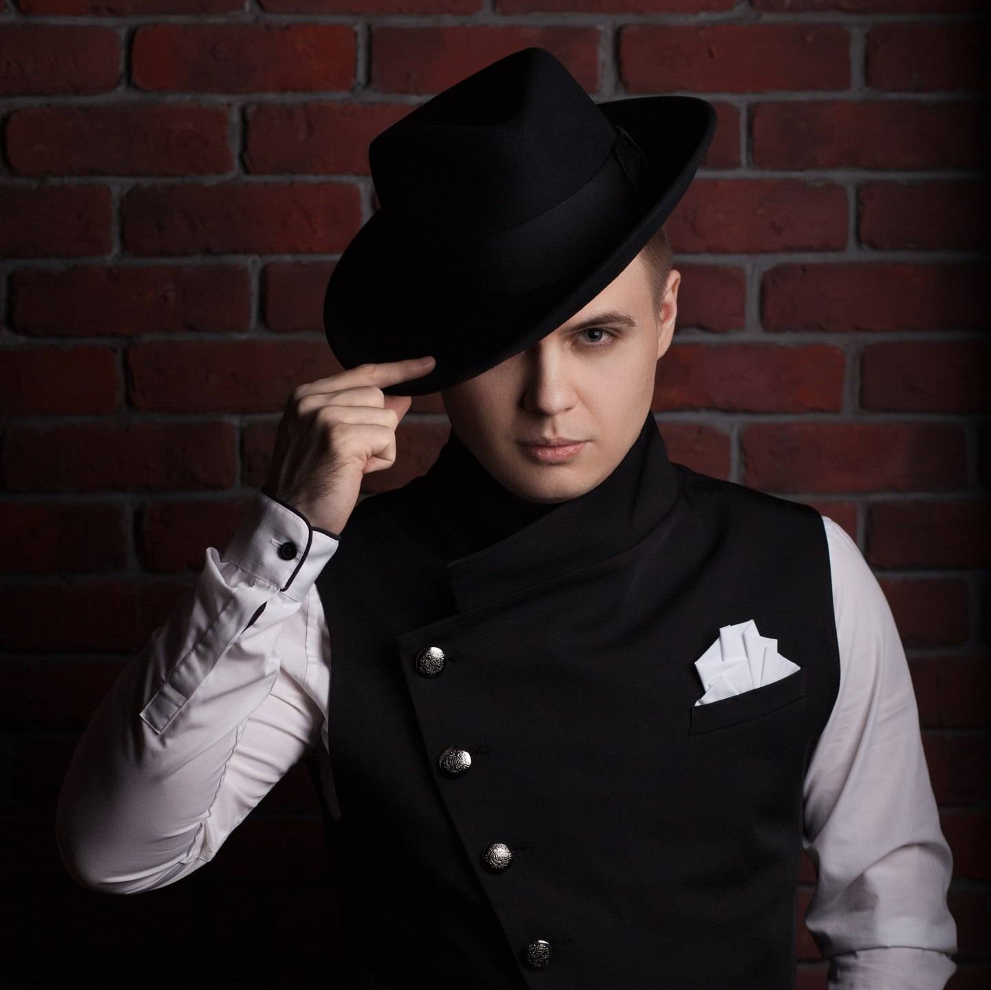 Иконка канала DJ Stretch