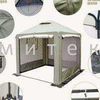 Иконка канала Митек