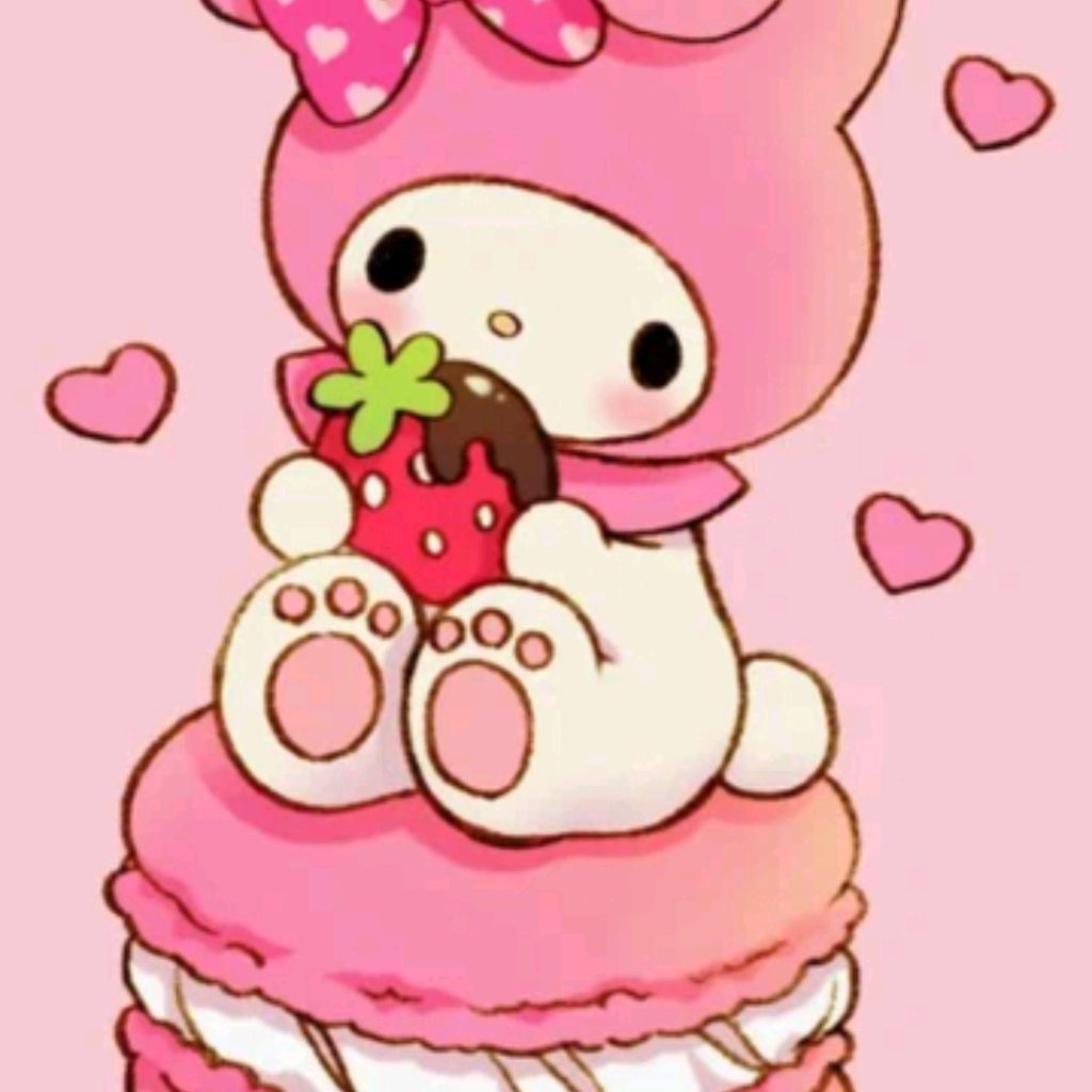 Иконка канала Гача Аня