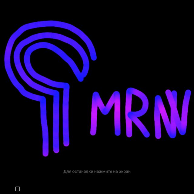 Иконка канала MRNV (official)