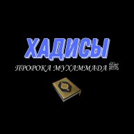 Иконка канала Хадисы Пророка Мухаммада ﷺ.