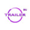 Иконка канала TRAILER RU