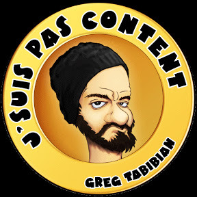 Иконка канала Le relayeur - J'suis pas content TV