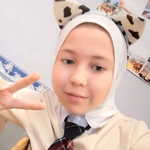 Иконка канала Хадижка Мяу