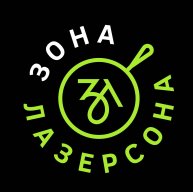 Иконка канала Зона Лазерсoна
