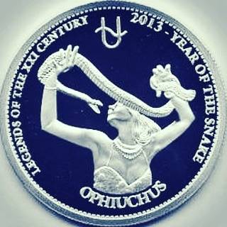 Иконка канала ЗМЕЕНОСЕЦ