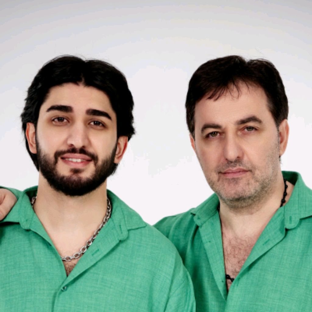 Иконка канала arni_marat (перезаливы)