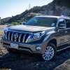 Иконка канала TOYOTA PRADO