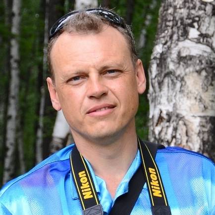 Иконка канала RussianTrail