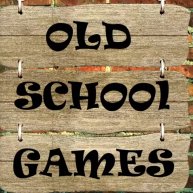 Иконка канала OldSchool Games
