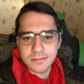 Иконка канала Adekvatik777