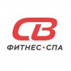 Иконка канала СВ ФИТНЕС