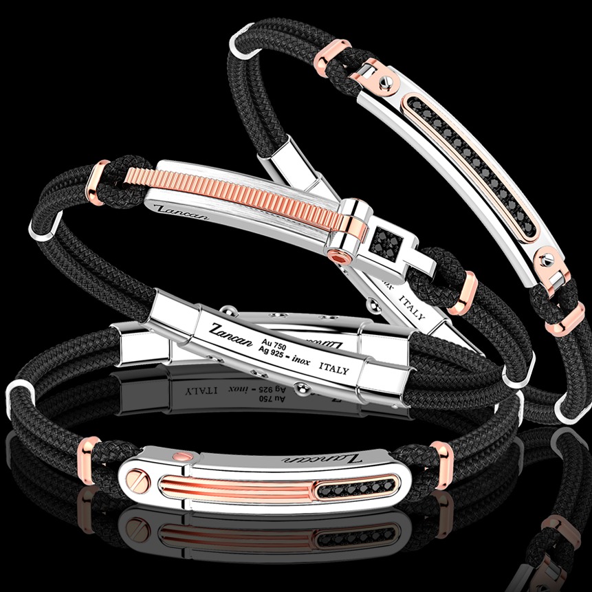 Иконка канала Модные браслеты