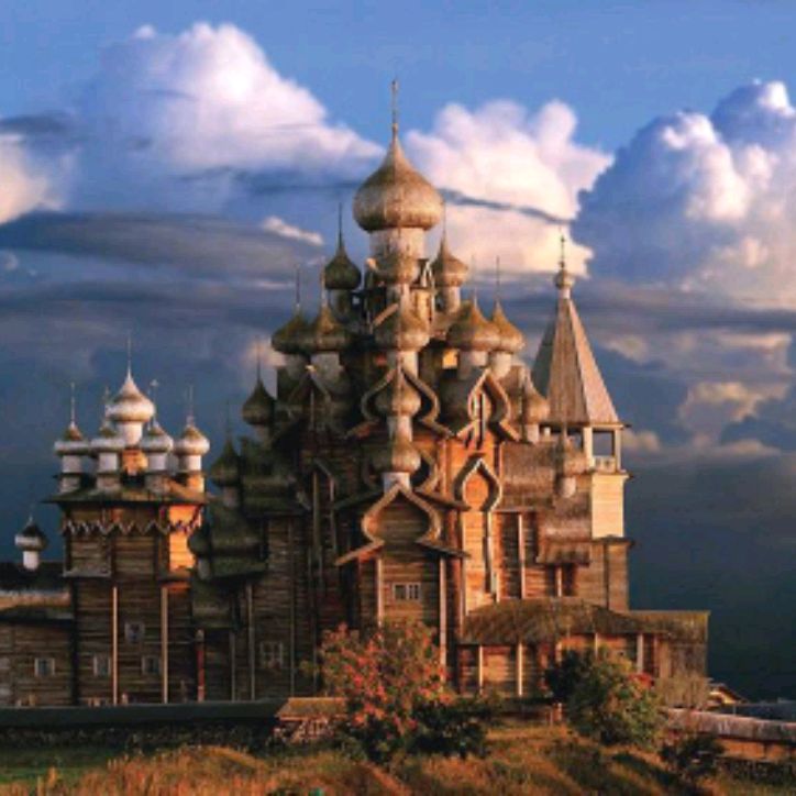 Иконка канала Семён Юсупов