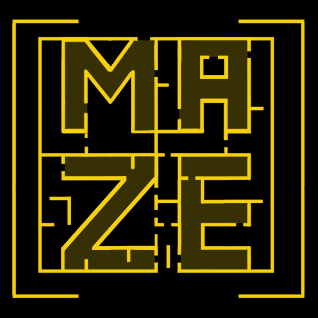 Иконка канала Бункер MAZE