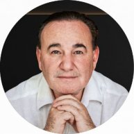 Иконка канала Rushel Blavo