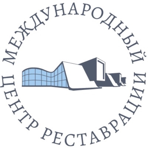 Иконка канала Международный Центр Реставрации
