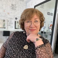 Иконка канала Виктория Суслова