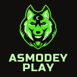 Иконка канала Asmodey Play