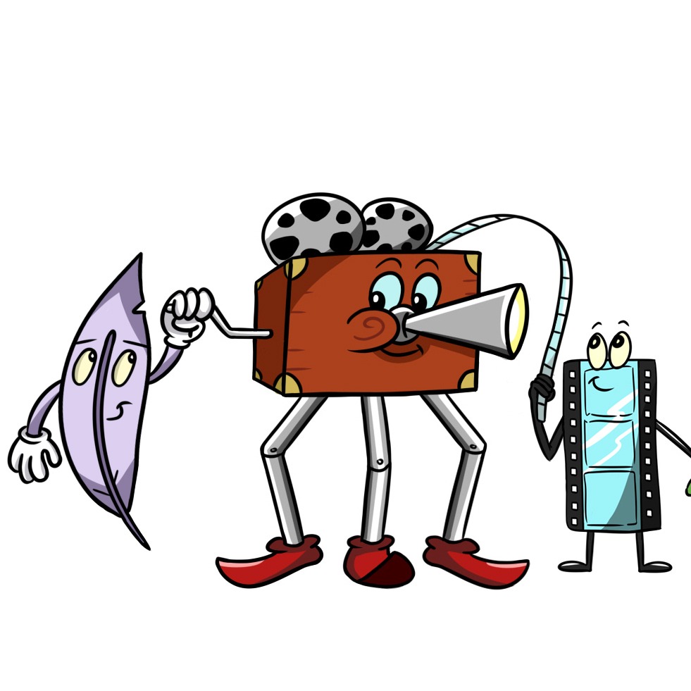 Иконка канала Киностудия ВГИИК