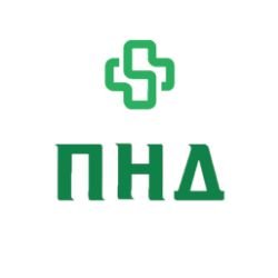 Иконка канала GBUZ_PND