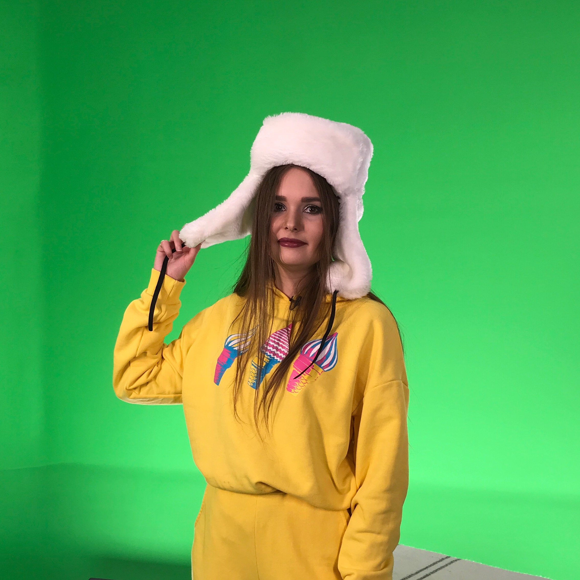 Иконка канала elinapaxom