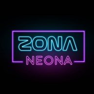 Иконка канала zonaneona