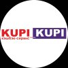 Иконка канала Кешбэк-сервис Kupi_Kupi