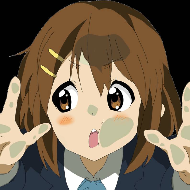 Иконка канала Мешка Girl