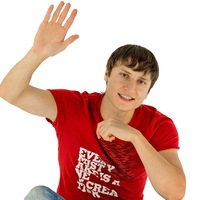 Иконка канала Евгений Попов