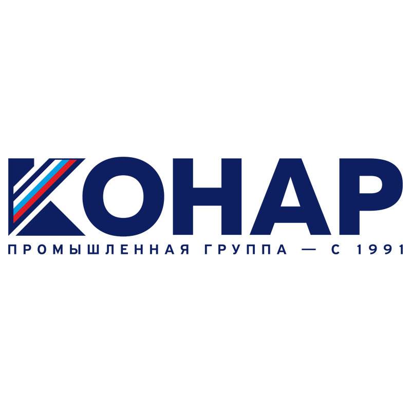 Иконка канала Промышленная группа «КОНАР»