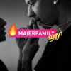 Иконка канала MAIERFAMILY Влог