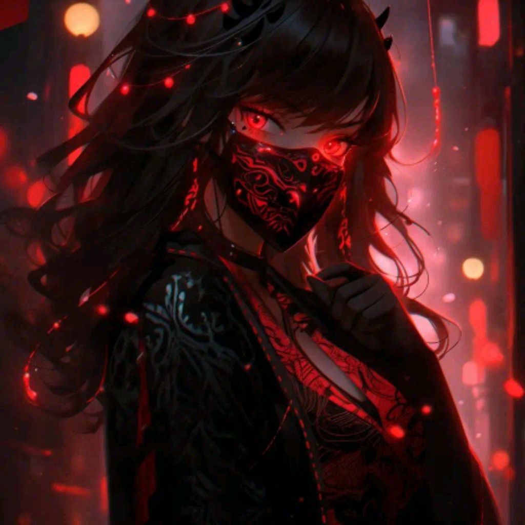 Иконка канала ❤klown❤