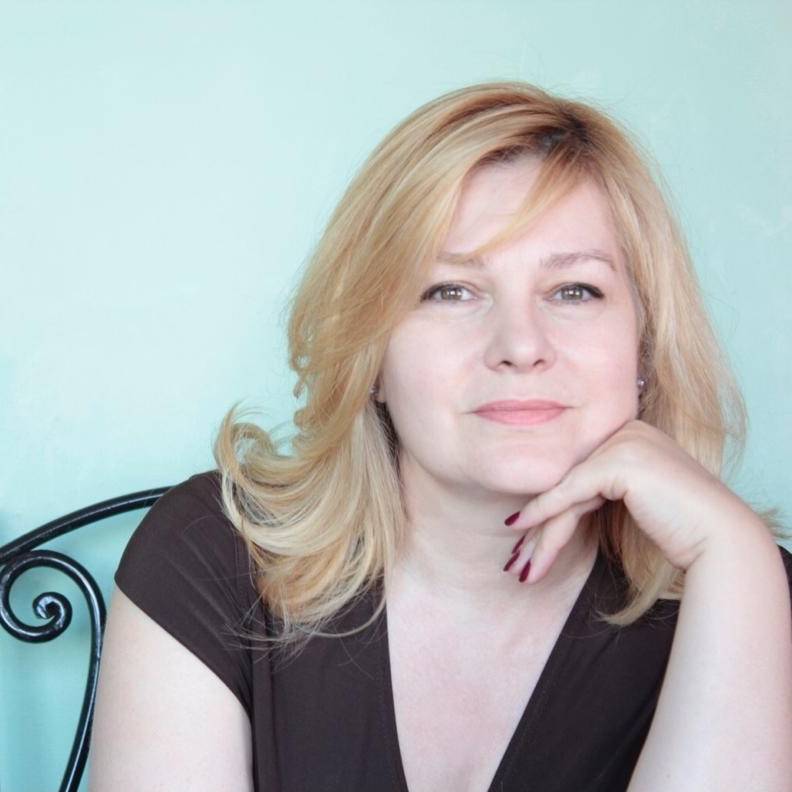 Иконка канала Мастер классы по вязанию от Анаит Угай