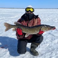 Иконка канала HUNTER & FISHER