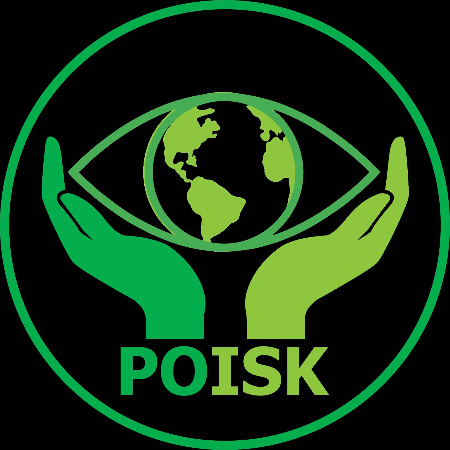 Иконка канала POISKRGO