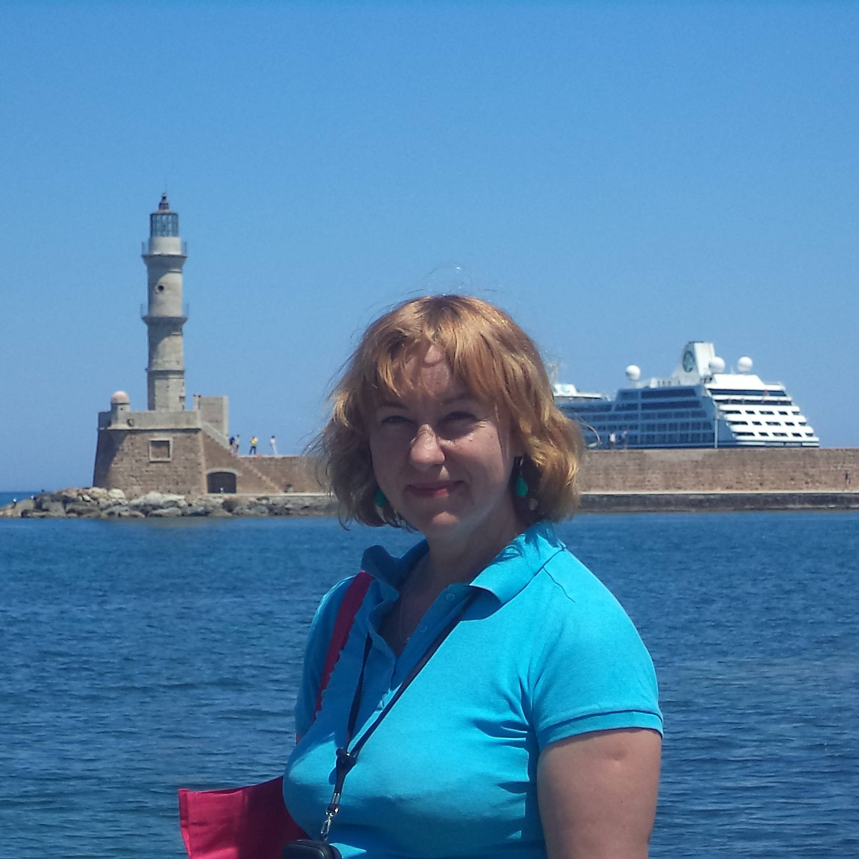 Иконка канала Людмила Дьяченко