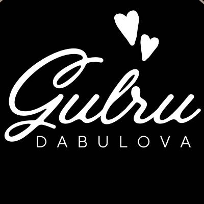 Иконка канала Gulru Dabulova