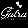 Иконка канала Gulru Dabulova